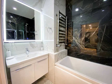 Сдаётся квартира 3/11/25 ЖК Акай сити ID: 53958