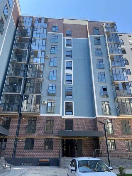 4ком полноценная от Golden HOuse на Кадышева 95м2 в Assalom Havo!`