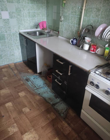 Kod Z368 Qora qamish 1/3 da 2 xona