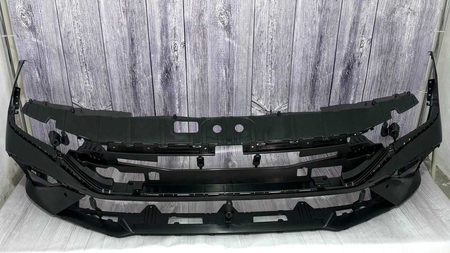 Bamper elantra 21 - 23