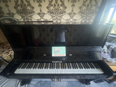 Беларусь Pianinasi sotiladi alo Narxini yana kelishamiz