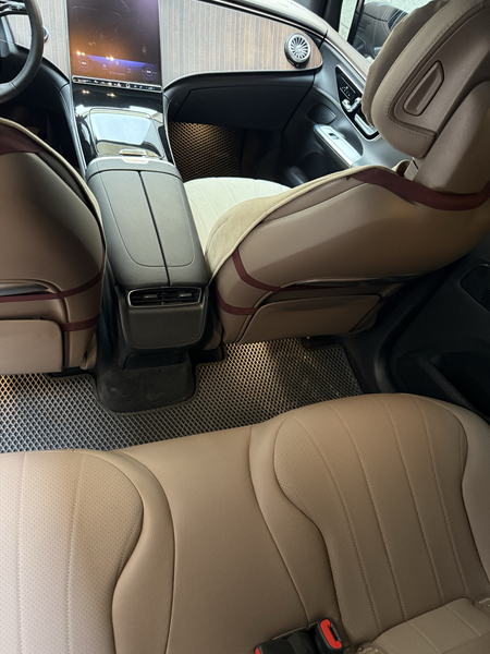Продается Mercedes EQE 350 4matic