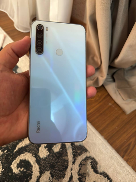 Редми ноте 8 4/64gb srochna