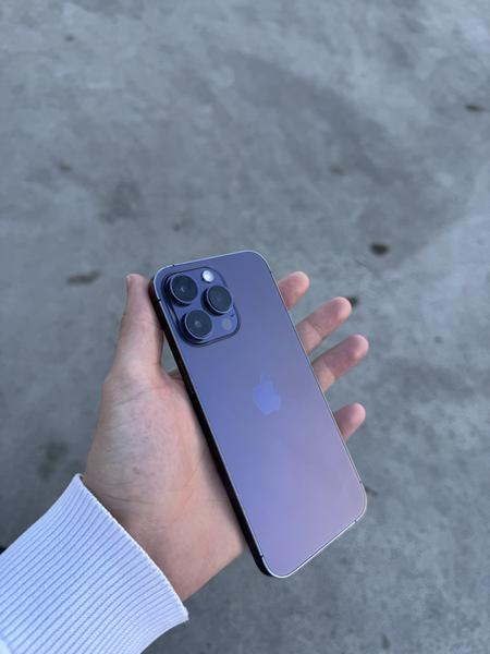 Iphone 14 pro max