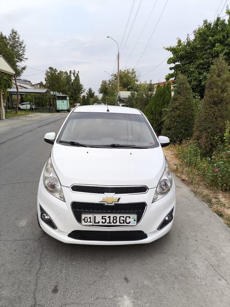 Arenda Vikup Spark 2019