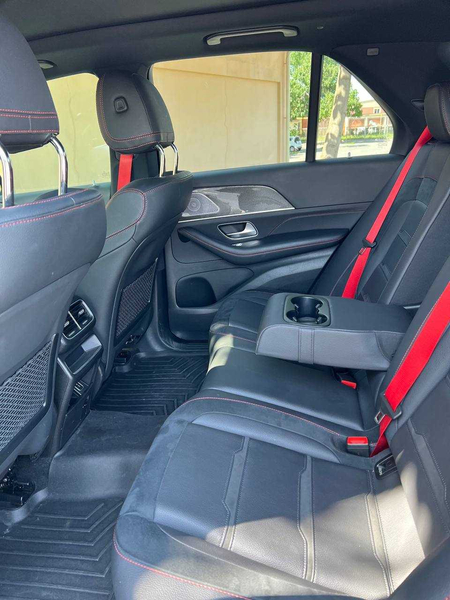 Mercedes-Benz GLE 53 AMG