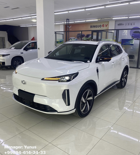 Nevo Q05 60Pro HYBRID