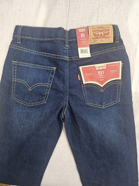Levi's 511  orginal