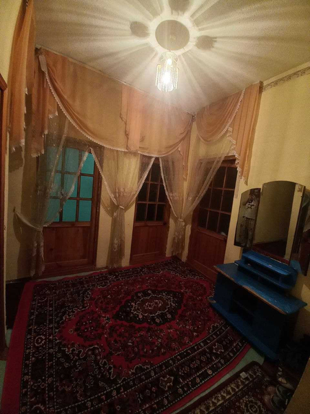 3honali uy sotiladi