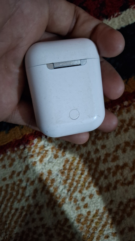Airpots sotiladi