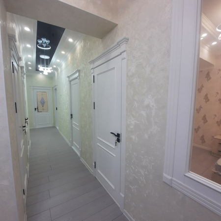 Продажа 3х комнатной квартиры в центре Самарканда
