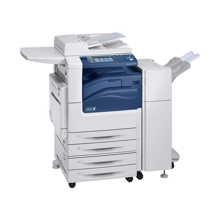 Продается два принтера Xerox WorkCentre 7220/5225