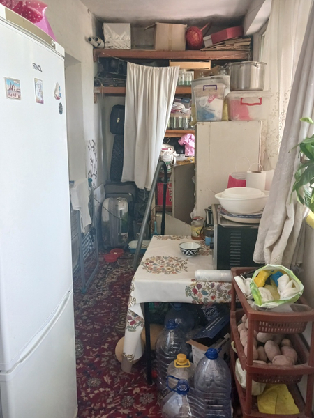 Продаётся 2 ком квартира ул. Ш.Руставели