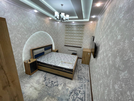 Продается 2 ком. Квартира площадью 81 кв.м. Адрес Самкоч