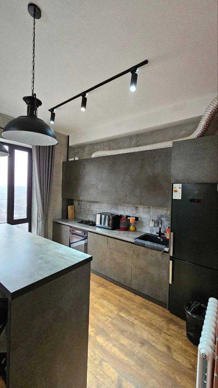 ЭКСКЛЮЗИВНАЯ КВАРТИРА! Дуплекс 3 комнаты 114 м2 ЖК Parkent avenue