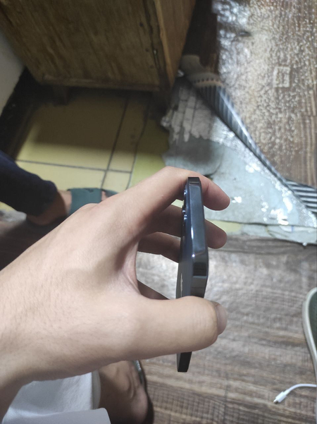 iPhone 12 pro 128gb