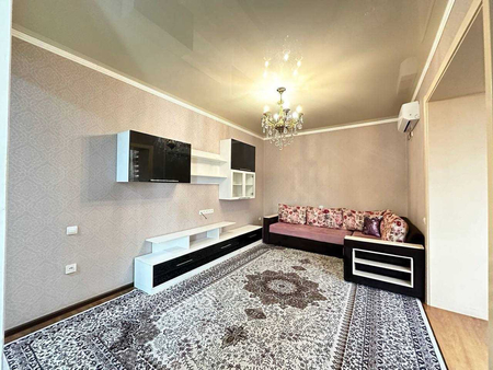 Продается 3/8/8 Новостройка Кирпичный дом ул.Кичик Бешагач, Marriotte