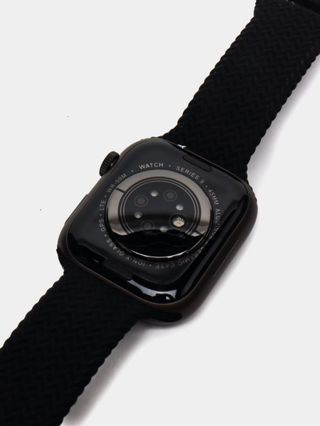 Смарт часы Smart Watch HK 9 pro plus full Amoled //