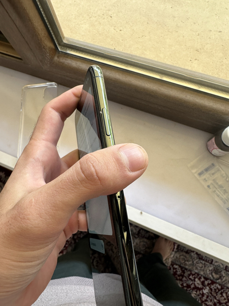 Iphone 11 pro max 256 LLA Айфон 11 про макс
