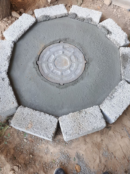 Ura padval qazamiz