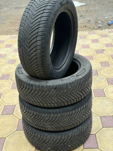 4 fasliy yangi balon razmeri 17 holati tiniq