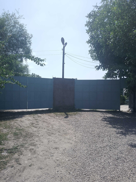 Срочно продается участок! Под производство!