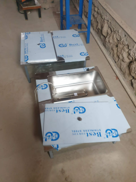 Продам электро казан. Для жарки