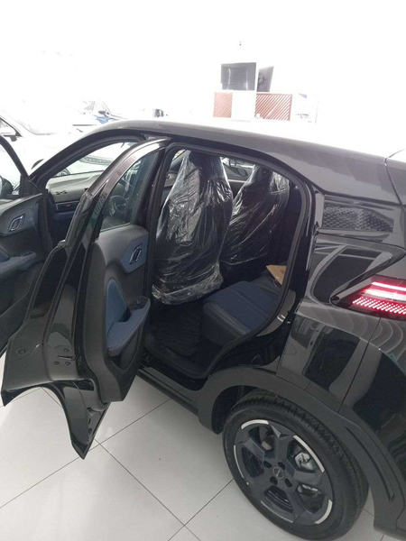 BYD Seaugull Full  ( SPARK orniga AJOYIB Electrocar ) 405/km