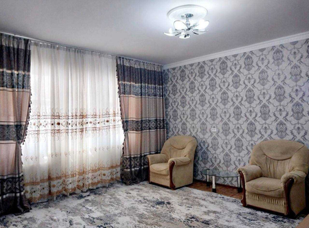 -Район: Яшнабад
-Ориентир: Паркентский