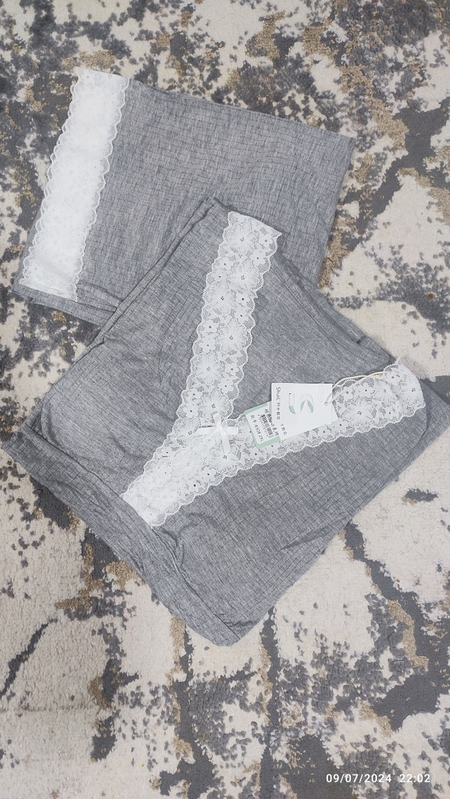 Pijama razmerlari bor