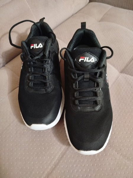 Кросовки мужские FILA