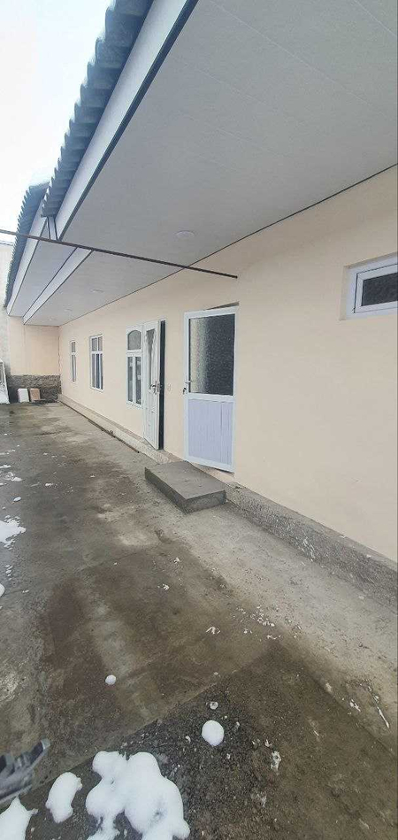 Продается Дом 4 сотки, 3 комнаты, Бектимирский район