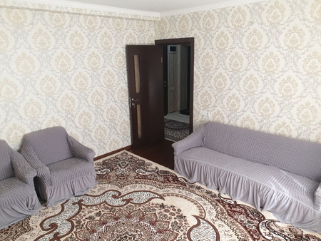 Срочно Продам Янги Хаёт 3А. 2/2/7 Рем Евро Цена 53300у.е.
