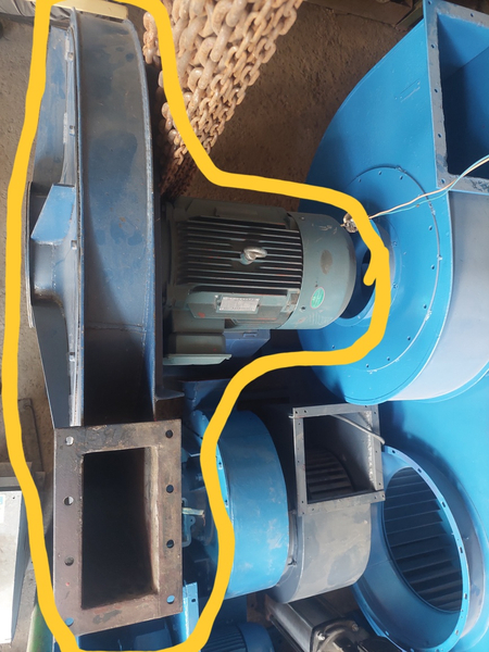 Вентилятор ВЦ 6  18 kw narxi kelshiladi