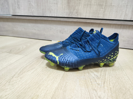 Бутсы Puma Future