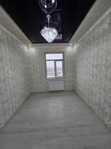 2 xonali 50m² 4-qavat uy sotiladi