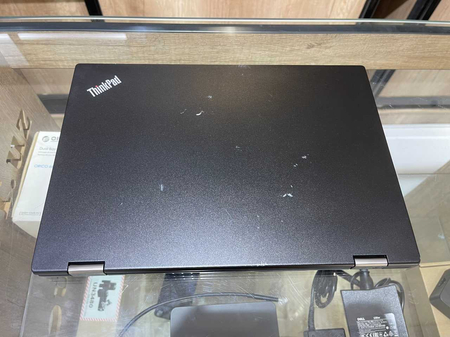 Lenovo ThinkPad L390 Yoga Intel Core i5-8365U vPRO озу16гб 128ssd