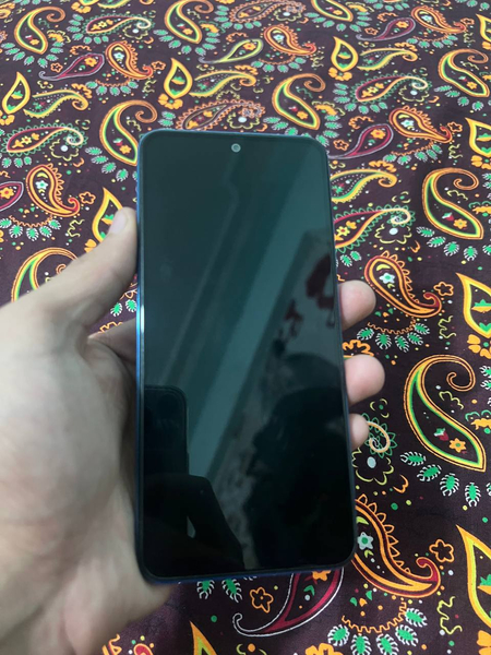 Xiaomi redmi note 10s