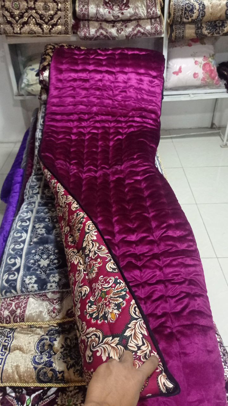 Kõrpa kõrpacha va matras
