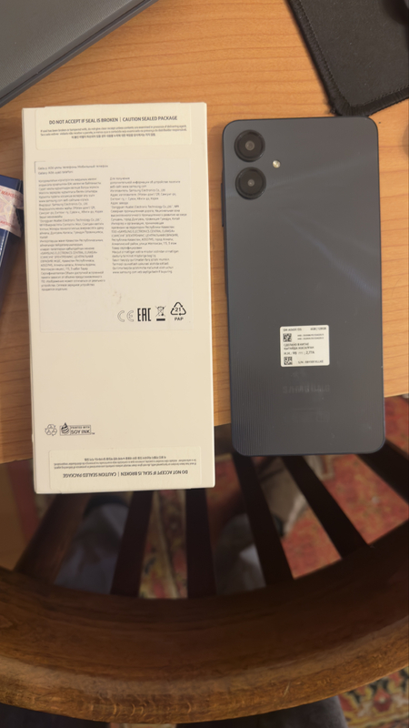 Samsung A06 4/128gb