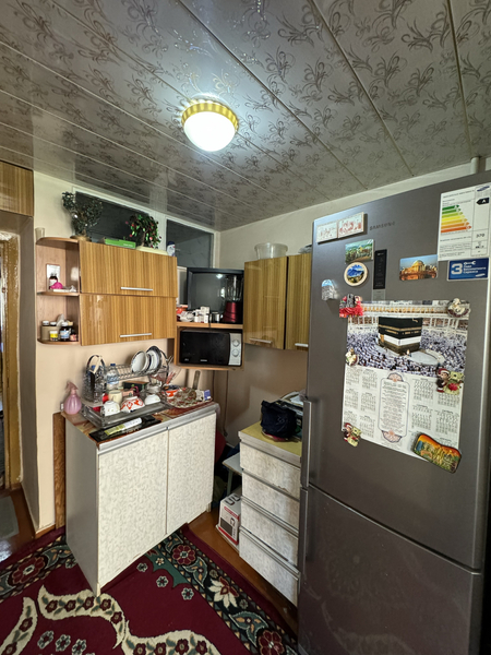 Продается квартира в Алмазарском районе