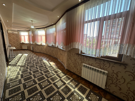 Дархан Продаётся 3х уровневый евро дом Полянка