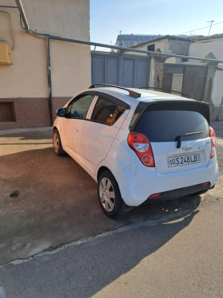 Spark 1euro sotiladi