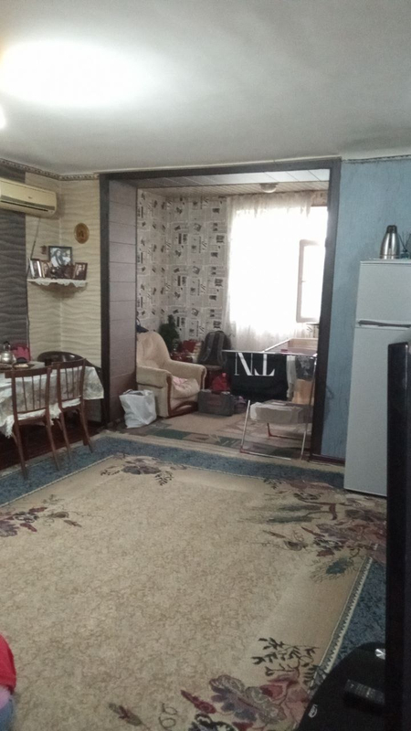 Большая квартира в отличном месте