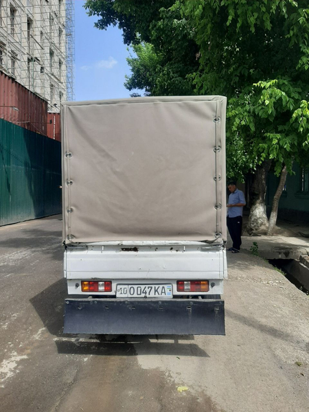 Changan 52 talik
