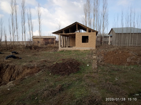 Паркент тумани кишлоги