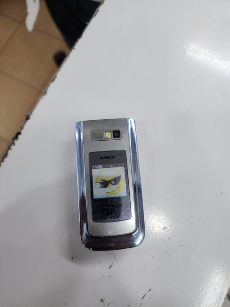 Nokia 6205 verizon