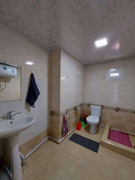 Dacha Everest в Бричмулле