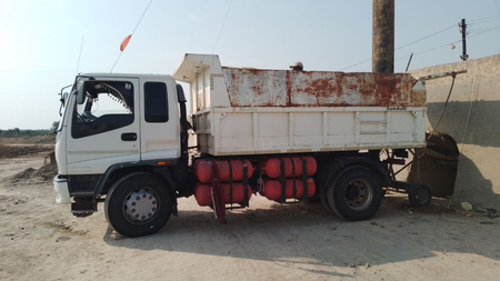 ISUZU FVR 33GLD sotiladi .