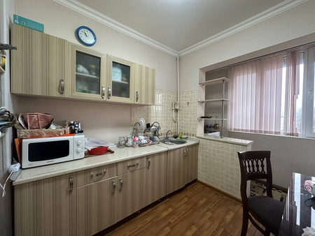 Продается квартира Карасу 3